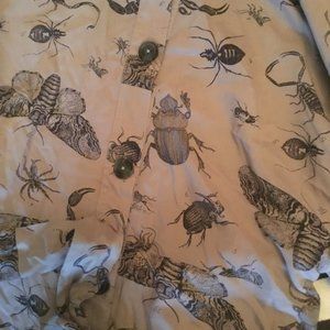 Disturbia | Dresses | Unique Vintage X Disturbia Insect Dress Size 2 Uk ...